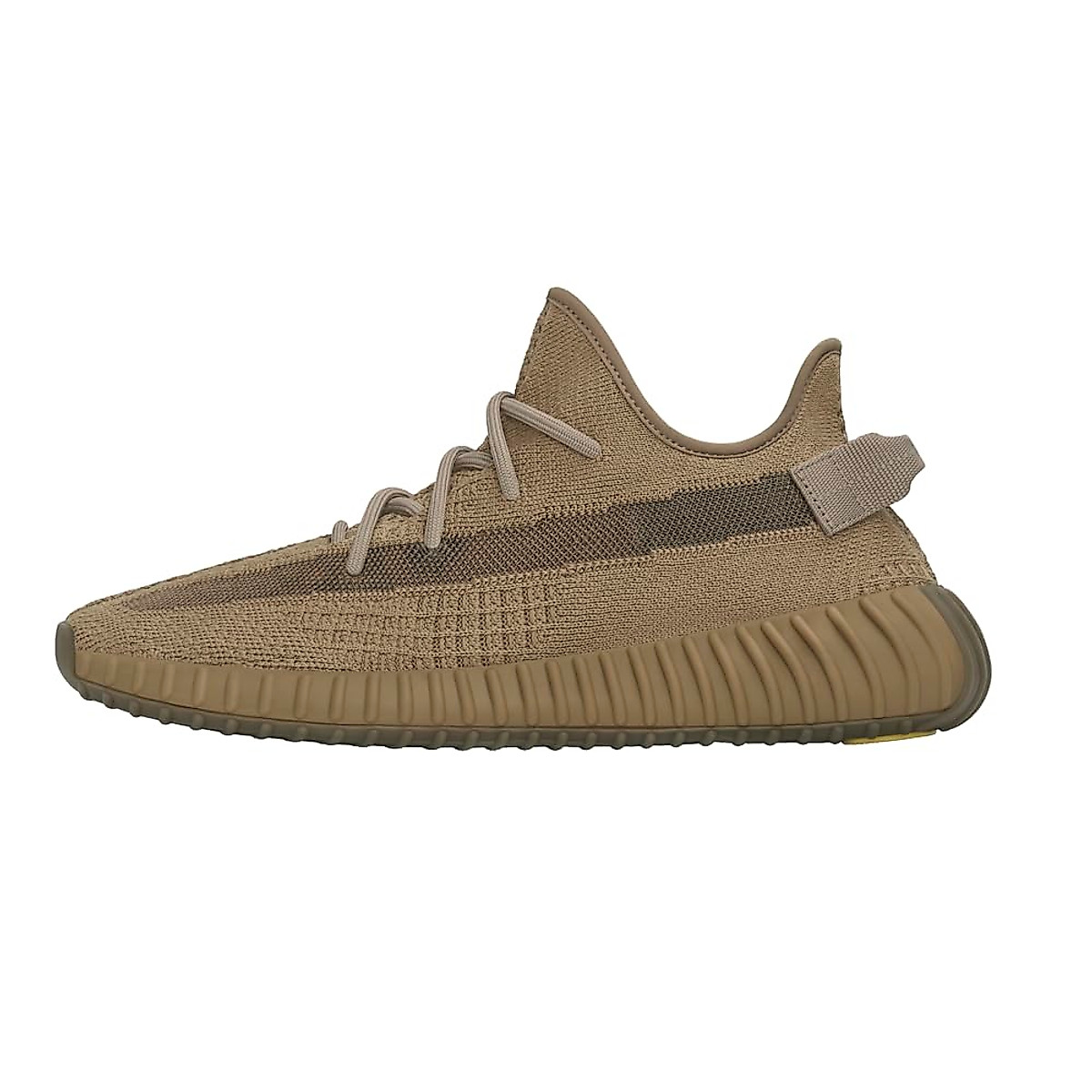 adidas Mens Yeezy Boost 350 V2 FX9033 Earth - Size 10.5