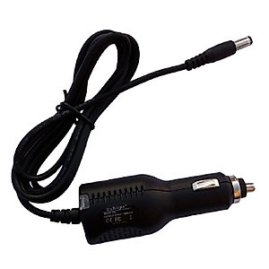 UpBright Car 6V DC Adapter Compatible with Wilson 462105 Electronics DB Pro Cellular Signal Booster Kit WA462105 460105 AG PRO 70 75 841246 WA841246 weBoost 472205 Connect 3G Directional Power Charger