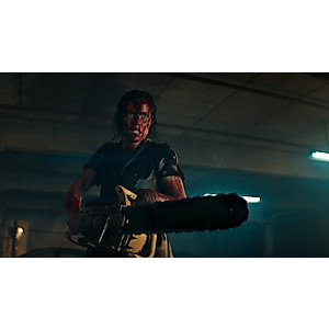 Evil Dead Rise (4K Ultra HD + Blu-ray) [4K UHD]