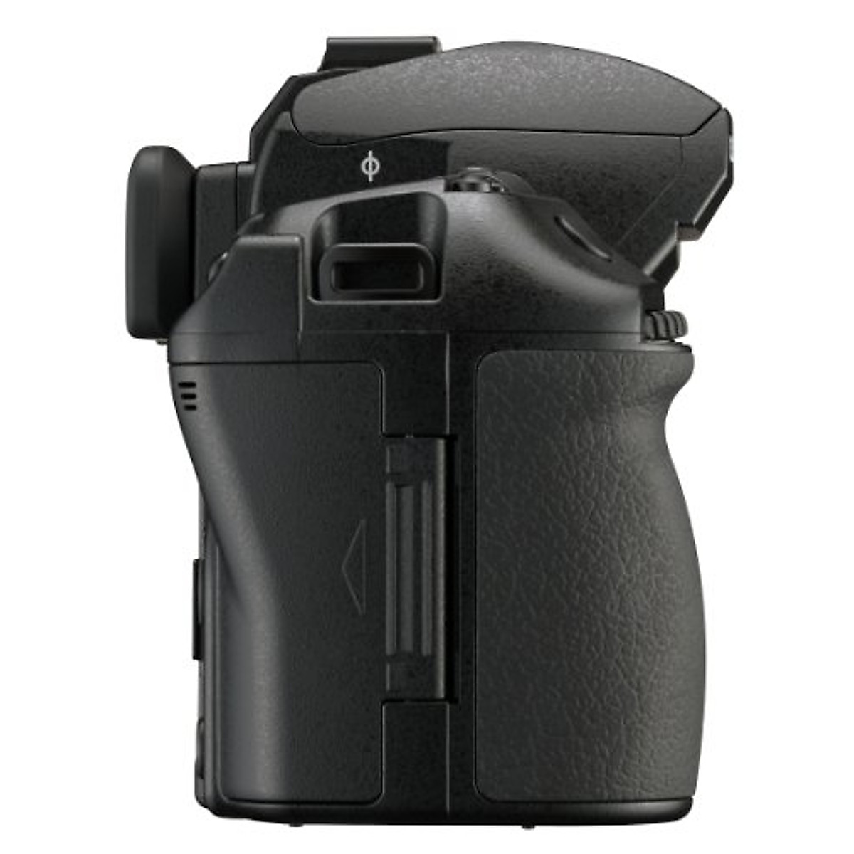 Olympus E-5 Digital Slr Camera (Body Only)