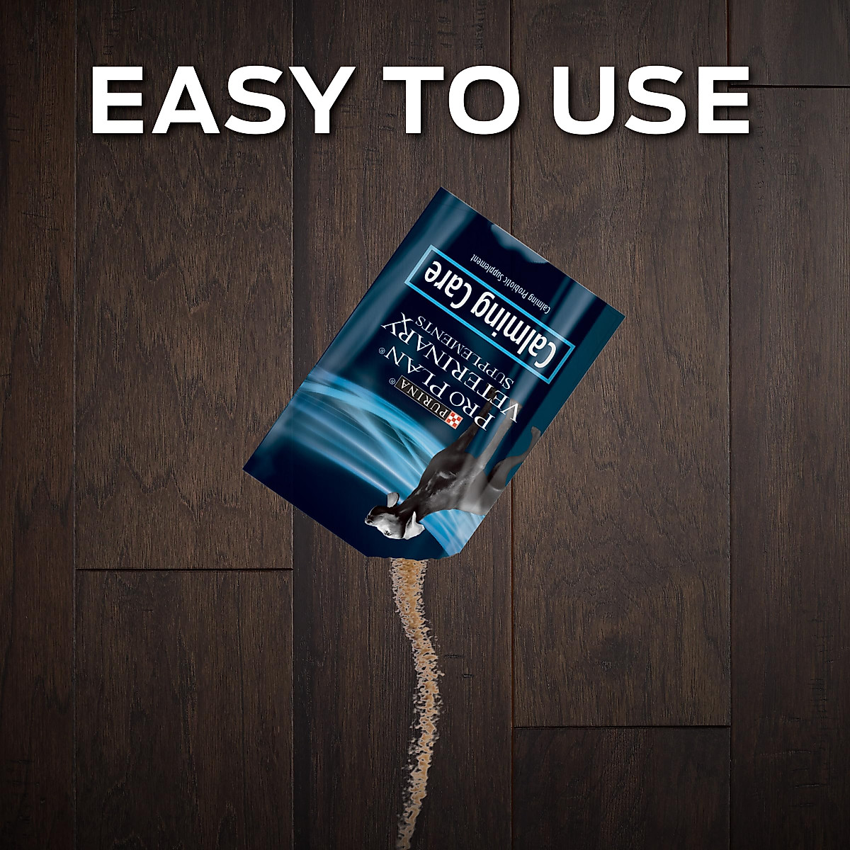 Purina Pro Plan Veterinary Supplements Calming Care - Calming Dog Supplements - 45 ct. Box