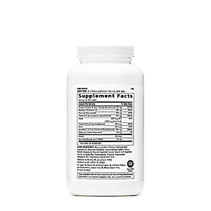 GNC B-Complex 100 - 250 Caplets