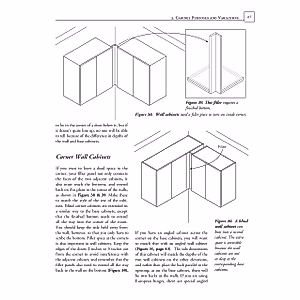 Bob Lang's The Complete Kitchen Cabinetmaker, Revised Edition: Shop Drawings and Professional Methods for Designing and Constructing Every Kind of Kitchen and Built-In Cabinet (Fox Chapel Publishing)