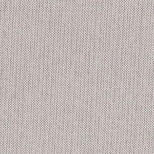 Flash Furniture Bridgetown Fabric Middle Chair Module for Sectional Sofa, Customizable Modular Couch Armless Middle Seat, Cream