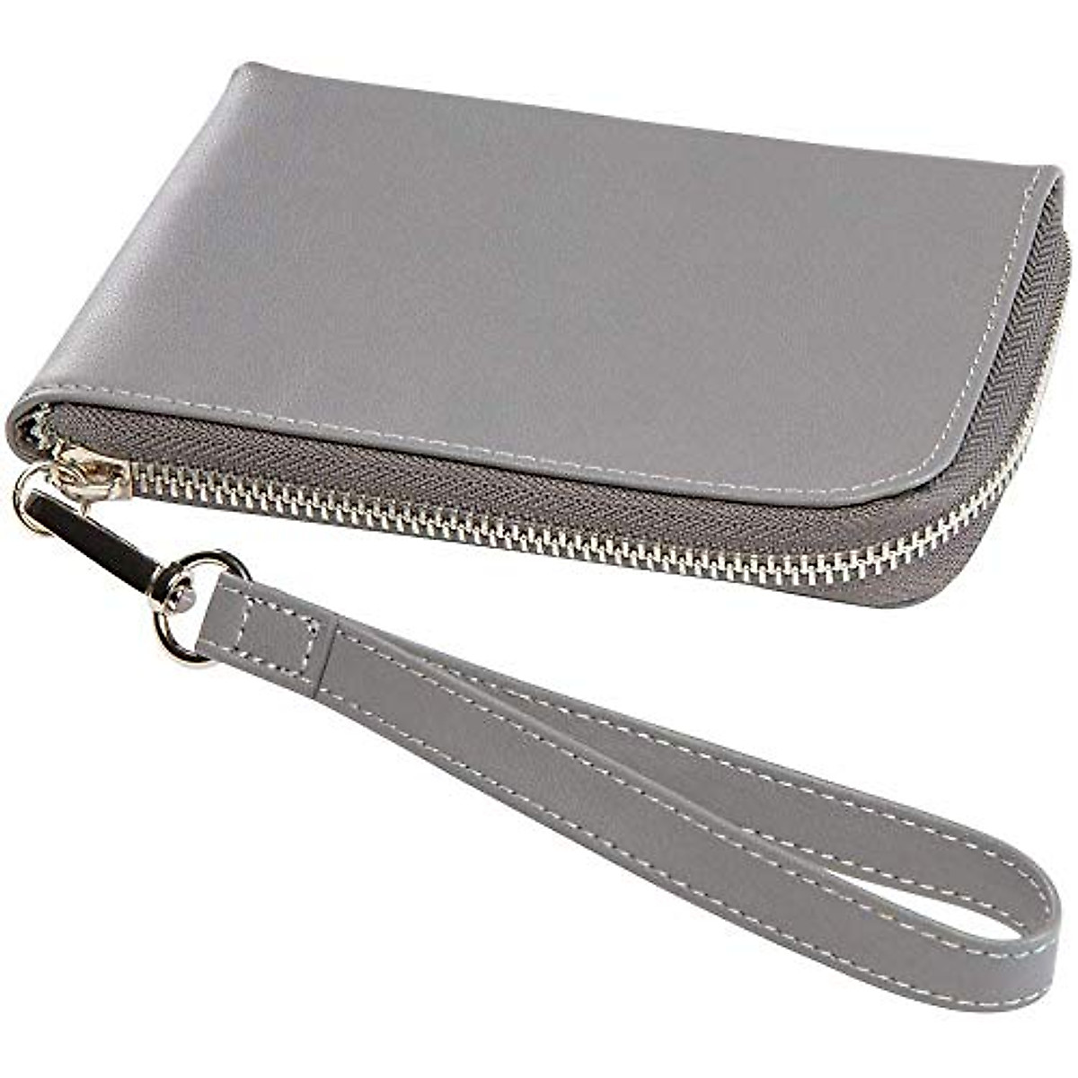 KODAK Smile Instant Print Digital Camera (White/Yellow) Carrying Case Kit