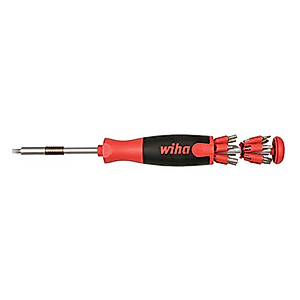 Double End Insert Bit Reload Set, 13 Piece