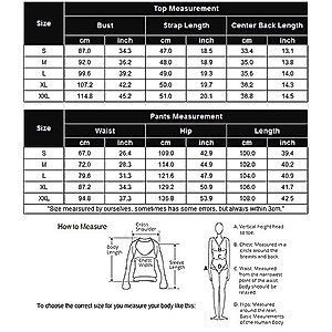 Ekouaer Pjs Women's Summer Silk Pajamas Plus Size Satin Shirt and Long Pants 2 Piece Lounge Tracksuit Outfits Set Black,XX-Large