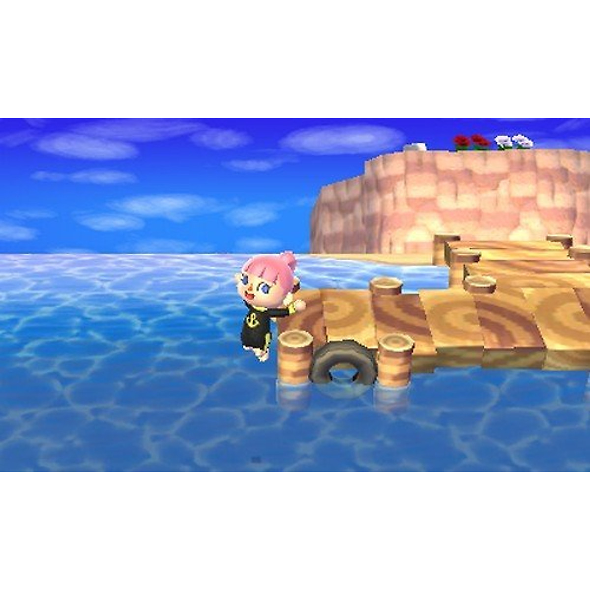 Animal Crossing: New Leaf (Renewed)