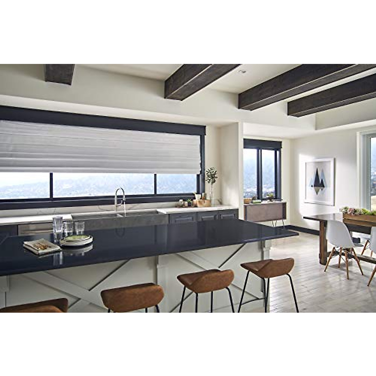 Gerber Plumbing Antioch Single-Handle Pull-Down Kitchen Faucet with SnapBack Retraction