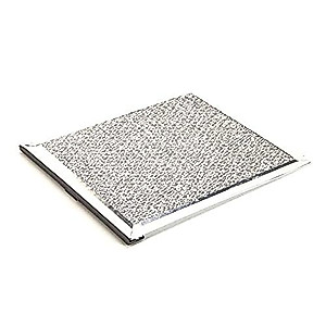 Manitowoc Ice Air Filter Assembly Qm30/Qm45