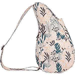 AmeriBag Healthy Back Bag tote Print Small (Meadow)