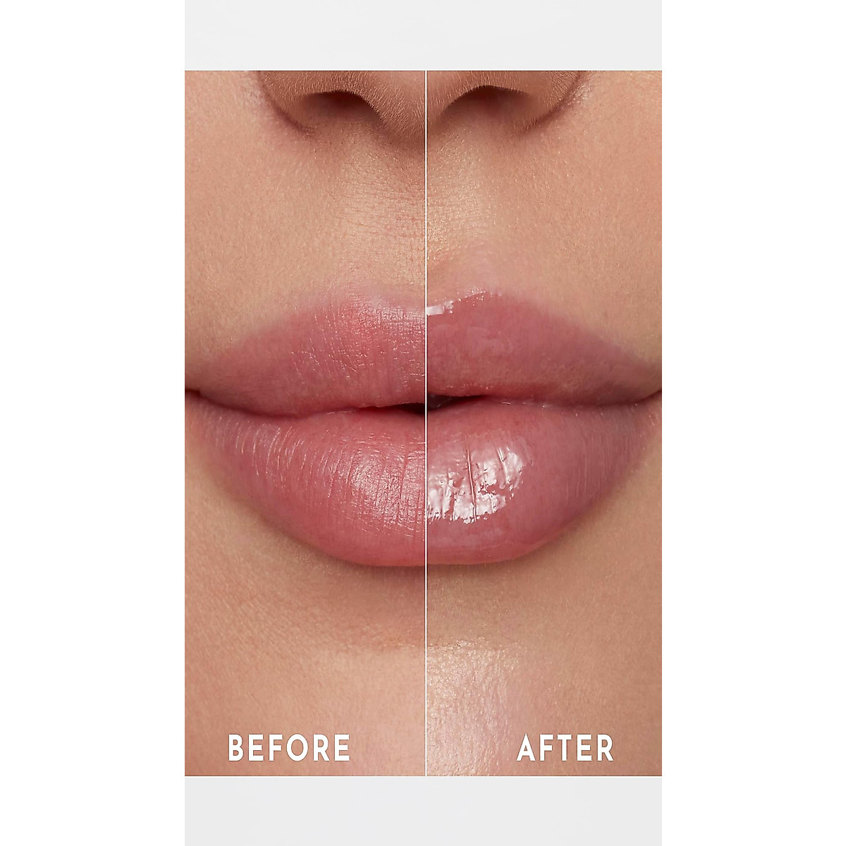 LAWLESS Women's Forget The Filler Overnight Lip Plumping, Juicy Watermelon, Pink, 0.28 Ounce