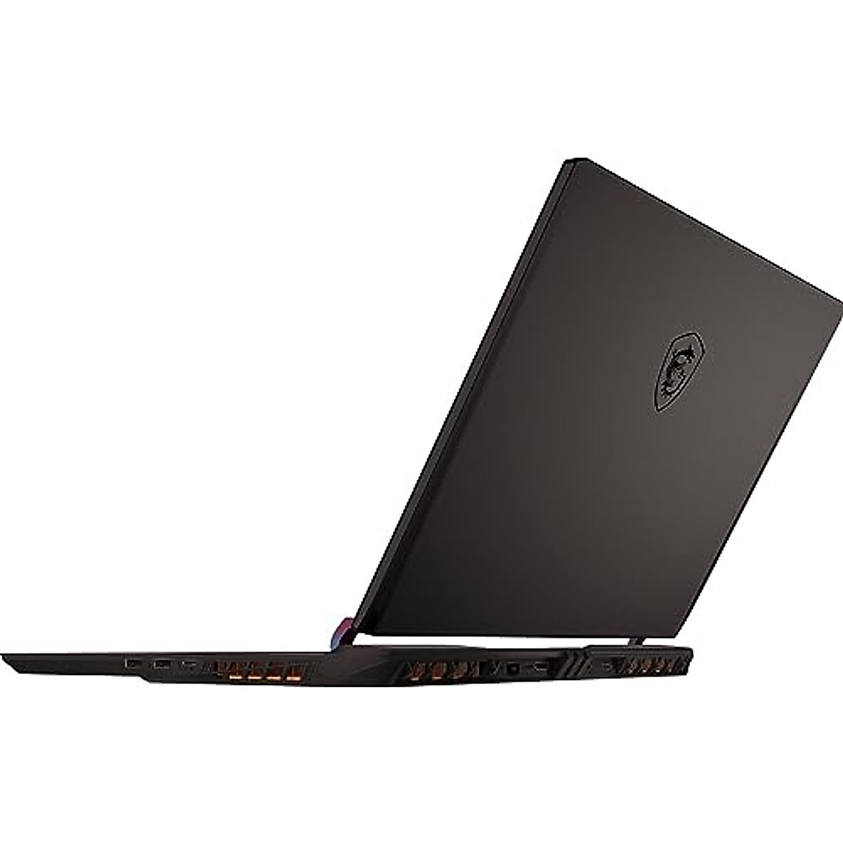 EXCaliberPC 2023 MSI Vector GP68HX 13VH-098US (i9-13950HX, 32GB RAM, 1TB NVMe SSD, RTX 4080 12GB, 16" FHD+ 144Hz, Windows 11) Gaming Laptop