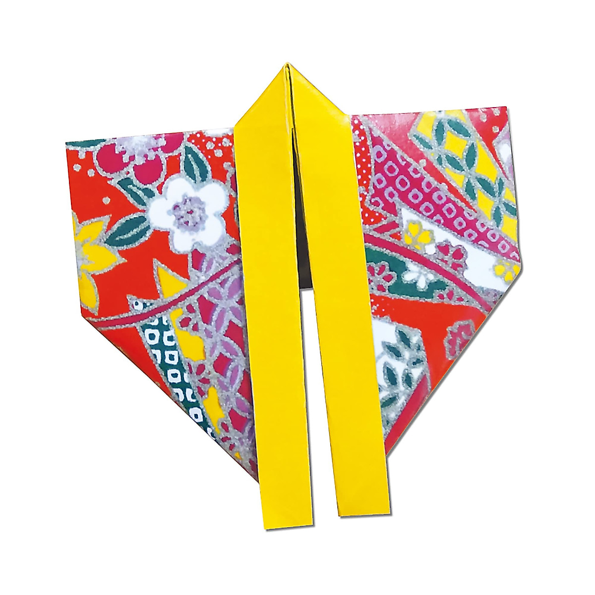 Origami Paper 500 sheets Chiyogami Patterns 6" 15cm