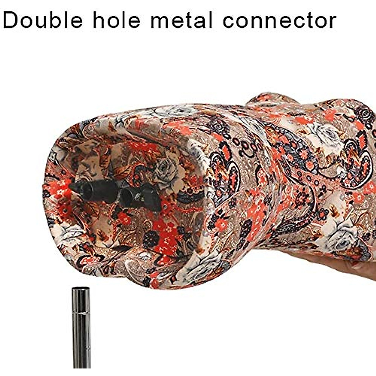 Mannequin Dress Form Torso Mannequin Torso Female Tailors Dummy Mannequin Dressmakers Dummies Fashion Students Display Bust Adjustable for Apparel Jewelry Display Stand (