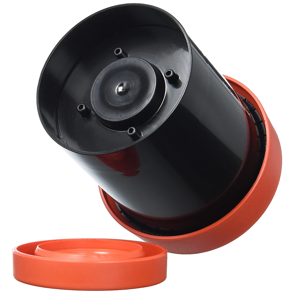 Jobo Uni Tank Development Tank with 1 Spiral for 1 KB or 120 Film