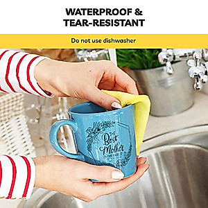 Waterslide Decal Paper Inkjet Clear (20 Sheets) Premium Water-Slide Transfer Transparent Printable Water Slide Decals A4 Size // Paper Plan