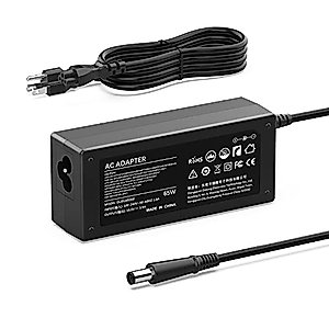 Laptop Charger for HP EliteBook 745 820 840 850 G1 G2; Probook 430 440 450 455 G1 G2; HP G42 G50 G56 G60 G61 G62 G71 G72 Power Supply Cord
