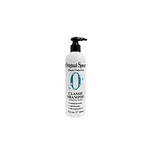 Original Sprout Natural Shampoo, 12 Ounce