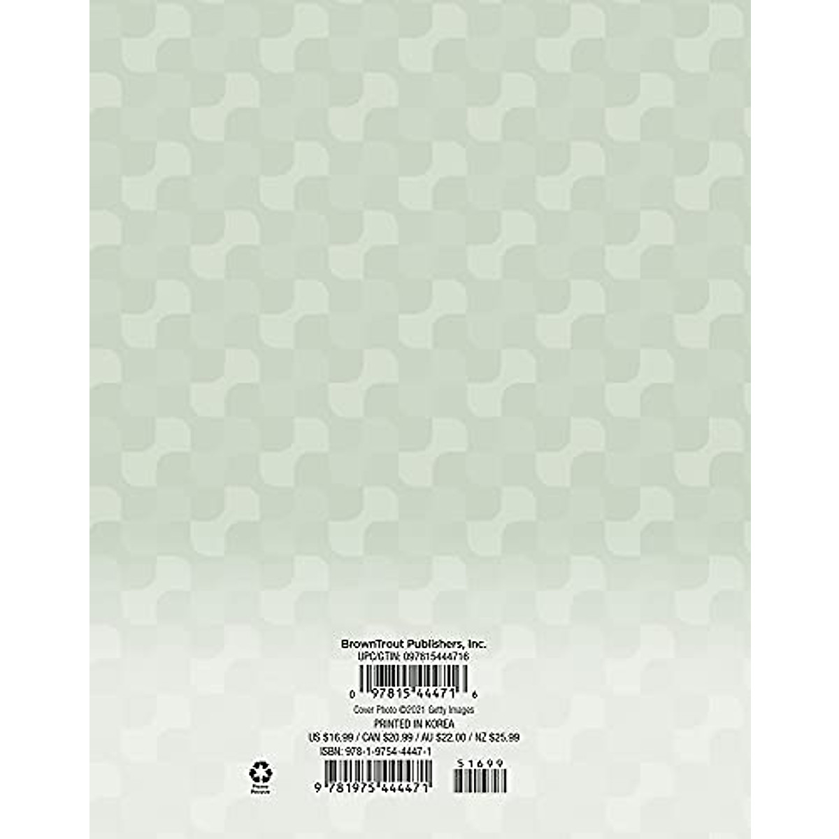 I Love Puppies 2022 6 x 7.75 Inch Spiral-Bound Wire-O Weekly Engagement Planner Calendar | New Full-Color Image Every Week | Animals Dog Breeds Puppy