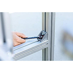 Spanner Set 10-Piece (8/10/12/13/14/15/16/17/18/19 mm, in Bag)