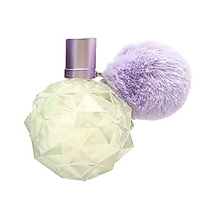 Ariana Grande Moonlight Eau De Parfum Spray for Women 100ml/3.4 Ounce