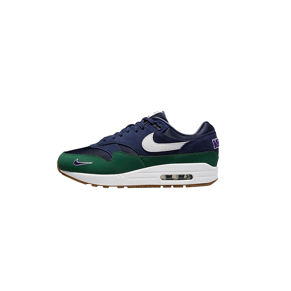 Nike Womens Air Max 1 (W) DV3887 400 Gorge Green - Size 7.5W