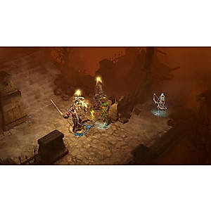 Diablo Eternal Collection (Nintendo Switch)