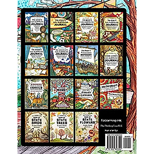 How to Make Money - A Handbook for Teens, Kids & Young Adults: What Do You Want to Be When You Grow Up? What do You Want to Be Now? Dishwashers, ... Coloring Books for Teens, Kids and Adults)