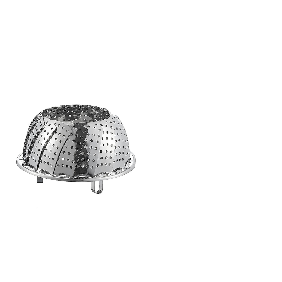 IKEA Klockren Steamer Insert Stainless Steel 004.592.77