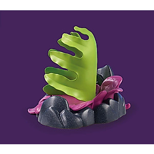 Playmobil Mystical Leaf Trap