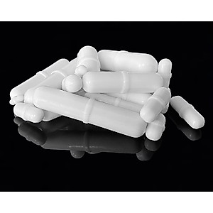 LUERFLEX Pivot Magnetic Stirring Bars 75mm Pack of 1