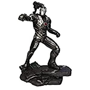 Diamond Select Toys Marvel Gallery: Avengers Endgame: War Machine PVC Figure