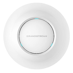 Grandstream Networks Wi-Fi Access Point, 802.11ac Wave 2 (GWN7630)