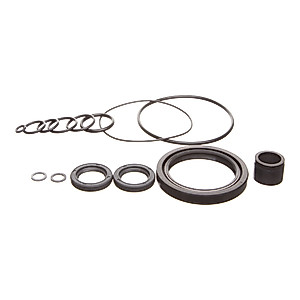 REPLACEMENTKITS.COM - Brand fits Mercruiser Alpha One Gen II Upper Seal Kit Replaces 26-88397A1 -