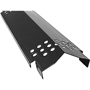 Grill Heat Plates, Replacement Parts for Home Depot Nexgrill 720-0830H, 5 Burner 720-0888, 720-0888N, 720-0882A, 720-0882S, 6 Burner 720-0896B, 720-0898 Gas Grill