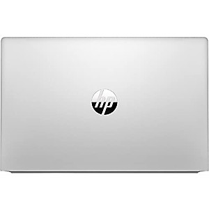 HP ProBook 455 G9 15.6" 60Hz FHD IPS Laptop (AMD Ryzen 5 5625U 6-Core, 16GB RAM, 512GB PCIe SSD, AMD Radeon, Backlit KB, WiFi 6, Bluetooth 5.2, Ethernet LAN (RJ-45), HD Webcam, Win 10 Pro) with Hub