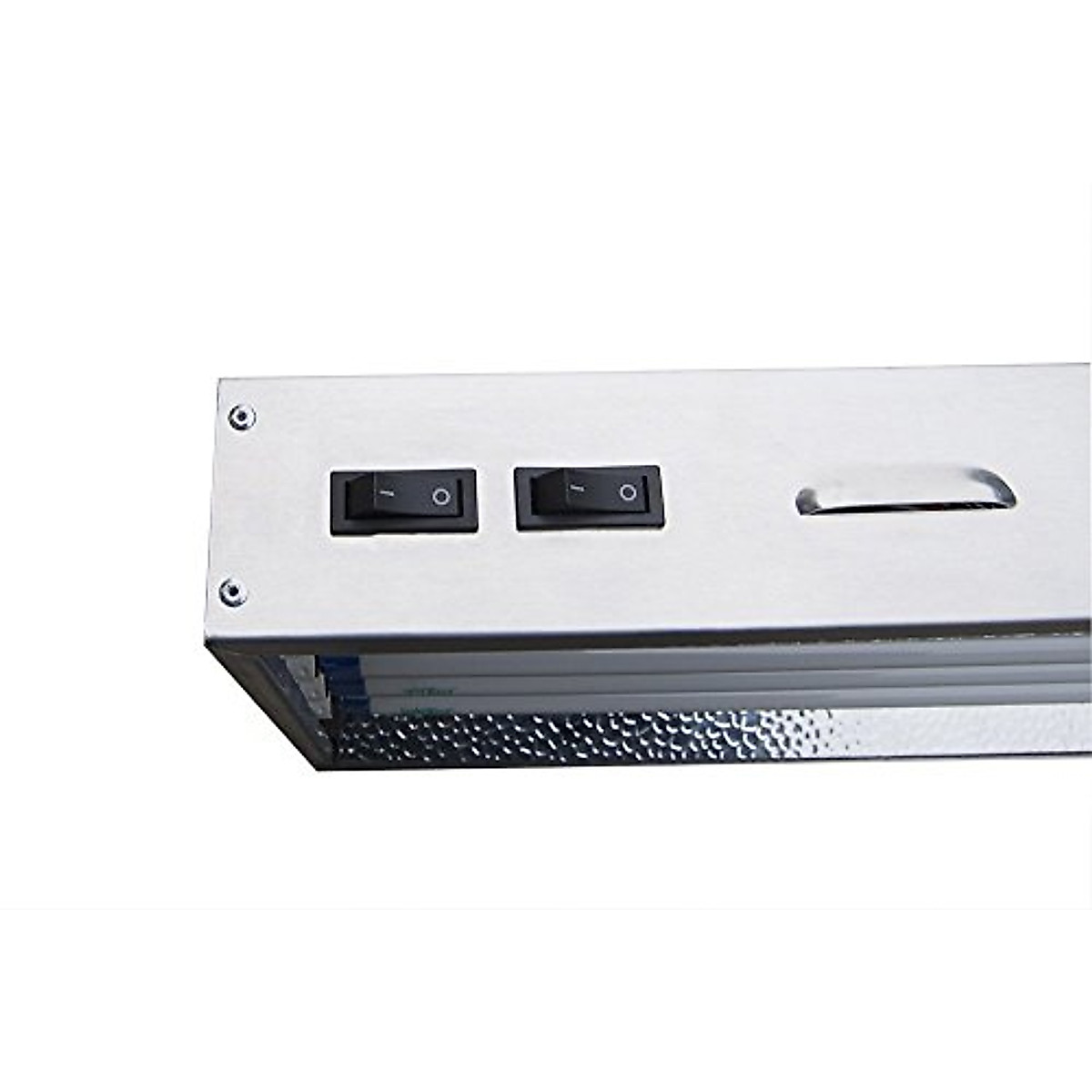 T5 HO Grow Light - 4 FT 8 Lamps - DL8048 Fluorescent Hydroponic Indoor Fixture Bloom Veg Daisy Chain