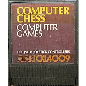 Computer Chess