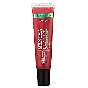 Bath & Body Works C.O. Bigelow Mentha Lip Tint (Pack of 3) (Violet/Pink/Magenta Mint)