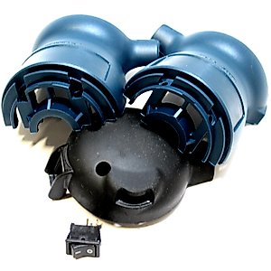 Bosch Parts 2610914073 Housing Assembly