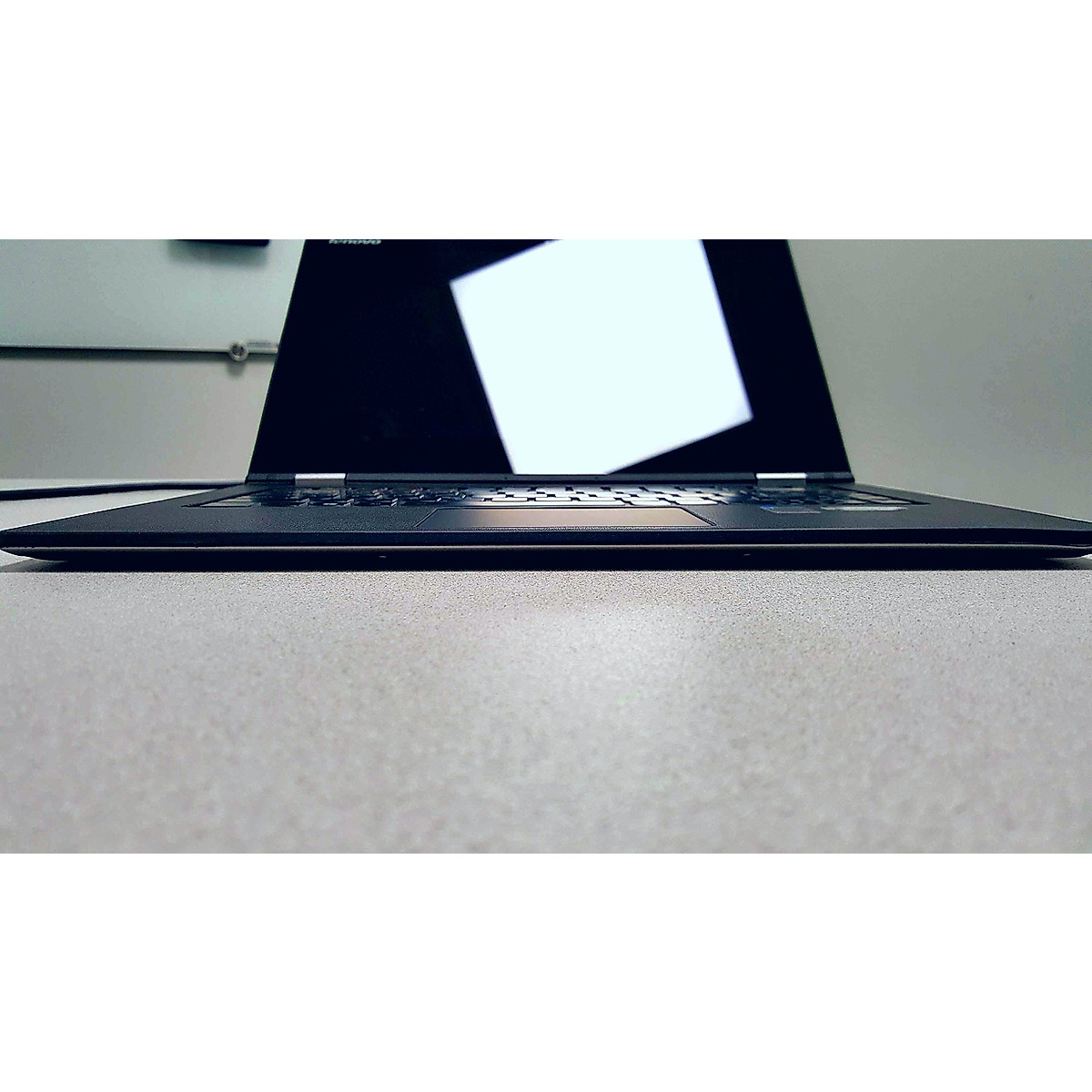 Lenovo Yoga 2 Pro Convertible Ultrabook - 59428032 - Core i7-4510U, 256GB SSD, 8GB RAM, 13.3" QHD+ 3200x1800 Touchscreen, Intel HD4400 Graphics, Intel 7260-N WiFi, Bluetooth, HD(US Version, Imported)