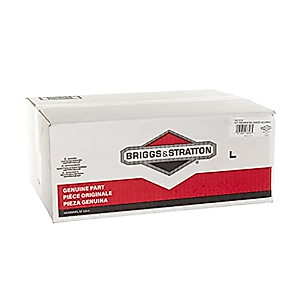 Briggs & Stratton 597279 Lawn & Garden Equipment Engine Recoil Starter Assembly Genuine Original Equipment Manufacturer (OEM) Part