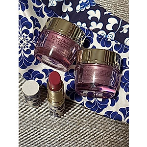 Estee Lauder Resilience Multi-Effect Night Tri-Peptide Face and Neck Creme, 1 oz / 30 ml, Full Size Unboxed