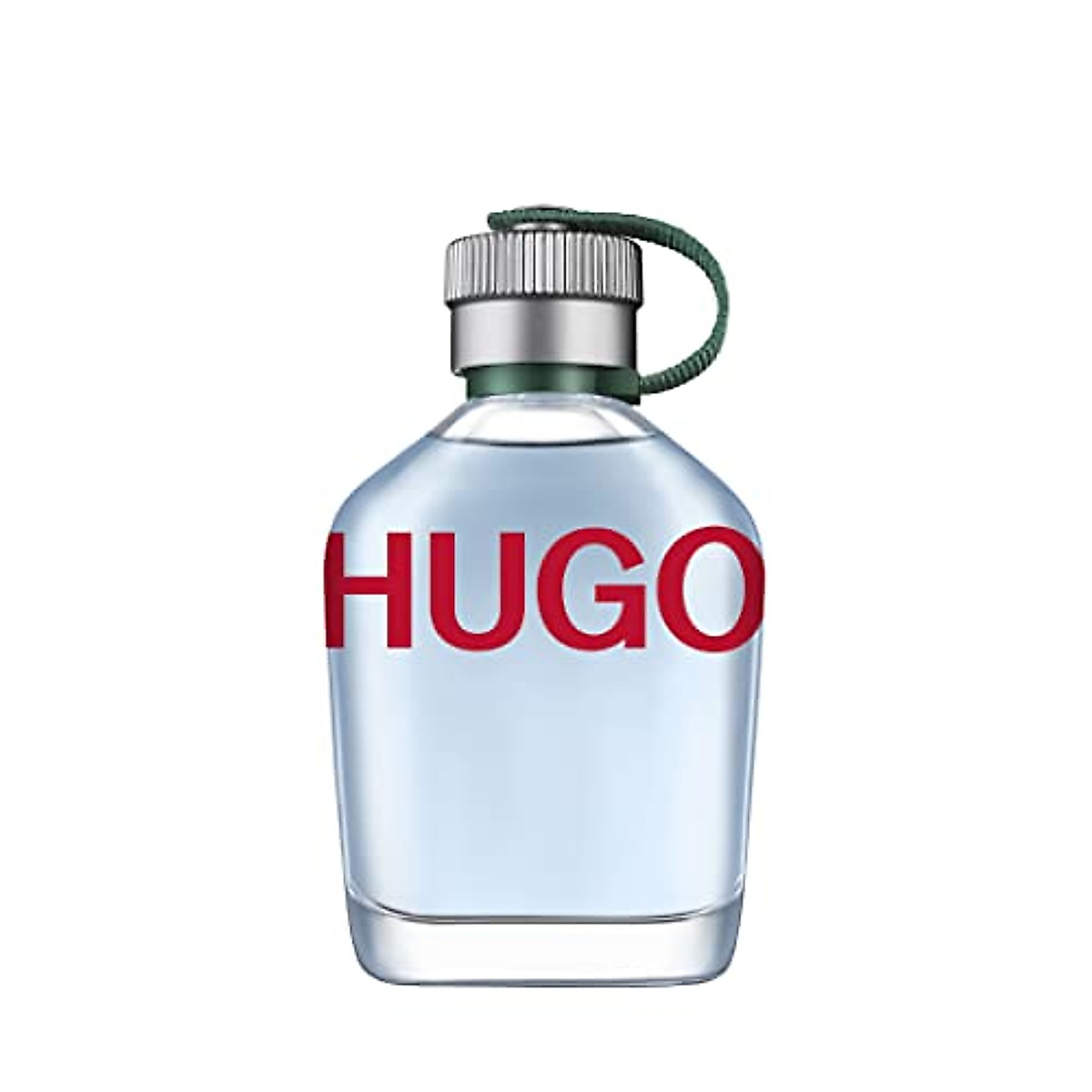 Hugo Boss Hugo Man Eau de Toilette 4.2 fl oz