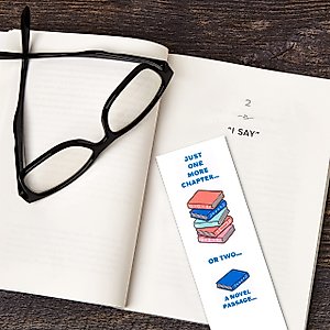 Avery Binder Spine Inserts, for 2 Inch Ring Binders with 2.8" Spine Width, 20 Cardstock View Binder Spine ID Inserts (89107)