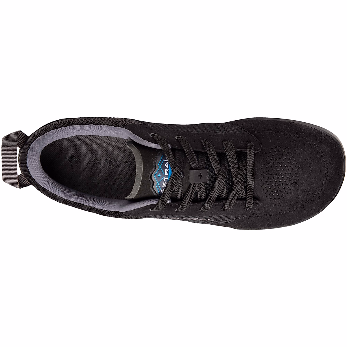 Astral, Rover Men's, Basalt Black, 12