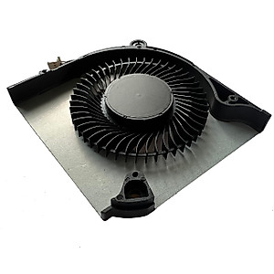 HK-Part Fan for Acer Nitro 5 AN515-43 AN515-54 AN517-51 Nitro 7 AN715-51 CPU Cooling Fan Set