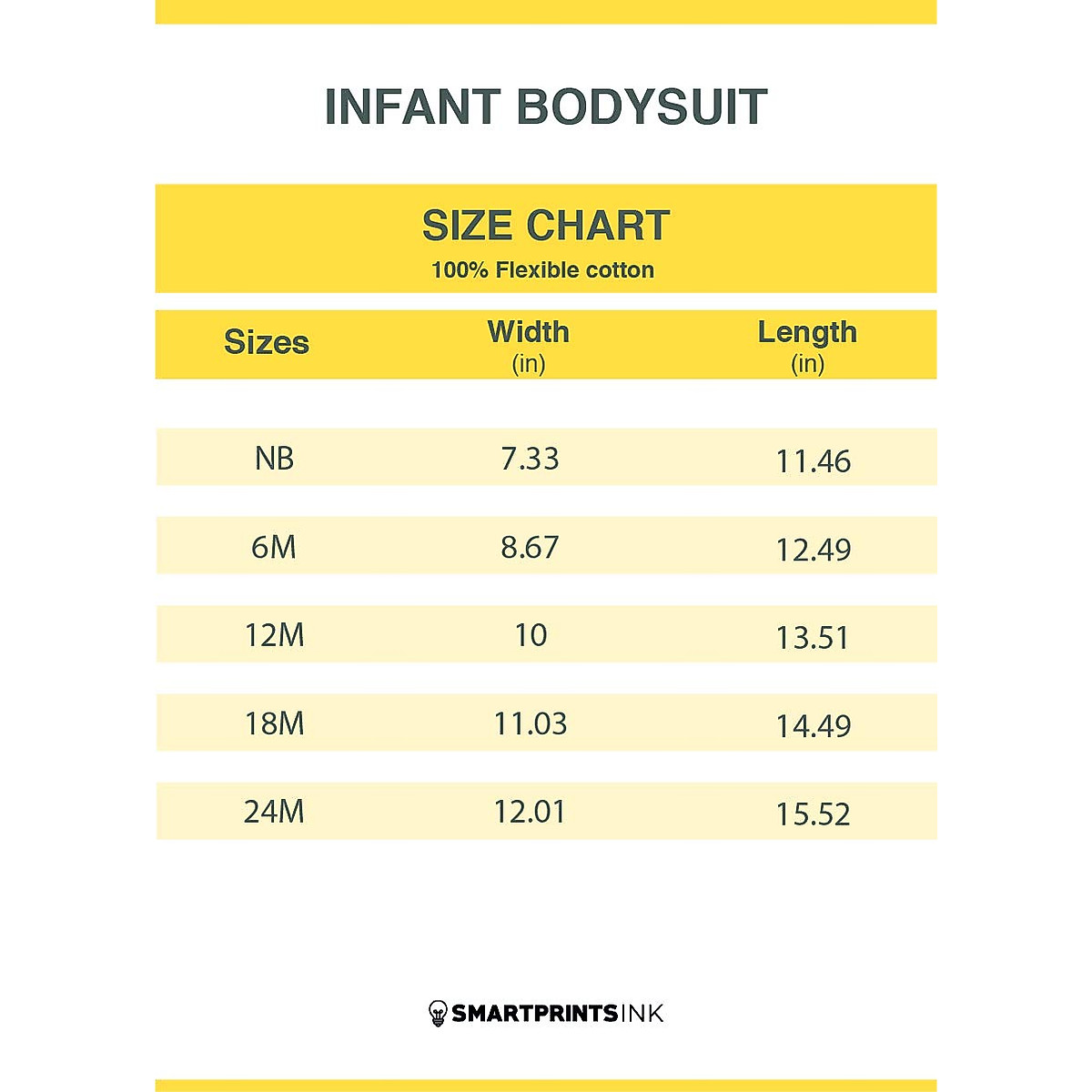 Smartprints Straight Outta Holy Water Baby's Bodysuit