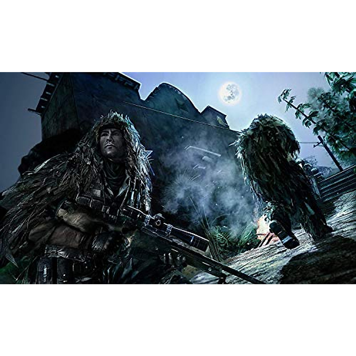 Sniper: Ghost Warrior - Xbox 360